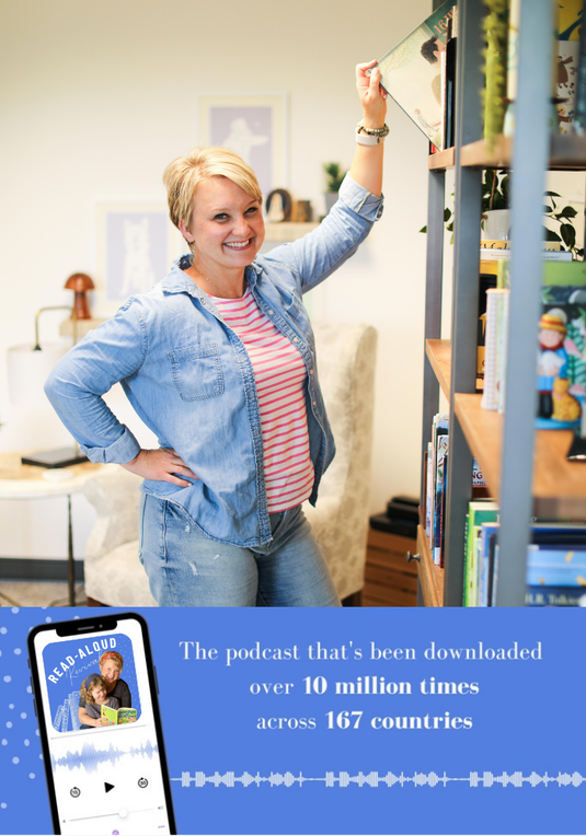 About – Read-Aloud Revival Shop